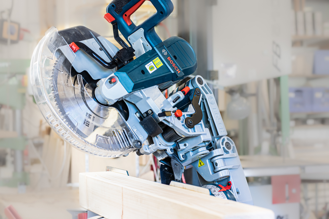 Kappsäge Test 2021: Bosch, Makita, Festool, Metabo & Co | Wer gewinnt?