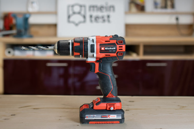 Qualität von Einhell - MEIN-TEST.org